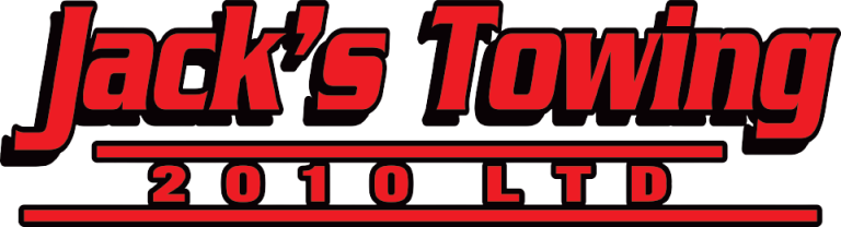 Reliable 24-Hour Towing & Roadside Assistance | Abbotsford, BC | Jack's ...